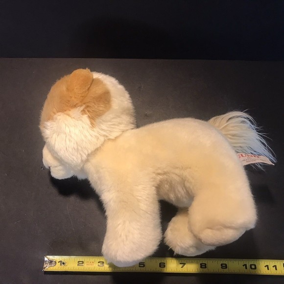 Gund | Toys | Gund Boo The Worlds Cutest Dog 9 Plush Stuffed Animal ...